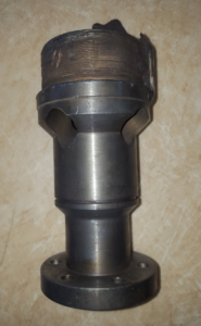 ESP: Pump Intake - Production Technology