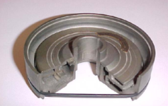 Esp Pump Stage Production Technology