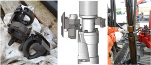 Step 8 – Downhole and Surface Accessory Equipment - Production Technology
