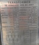 How to Calculate the Required KVA Rating for three Phase Transformers ...
