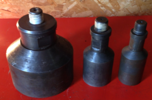 Slickline Service Tools - part 1 - Production Technology