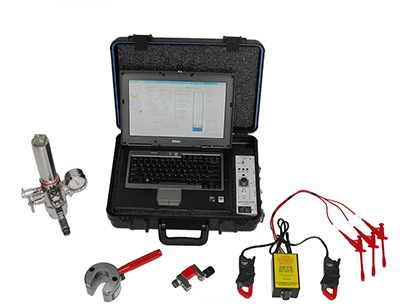 Basic Steps to Shoot a Liquid Level using TWM - Production Technology